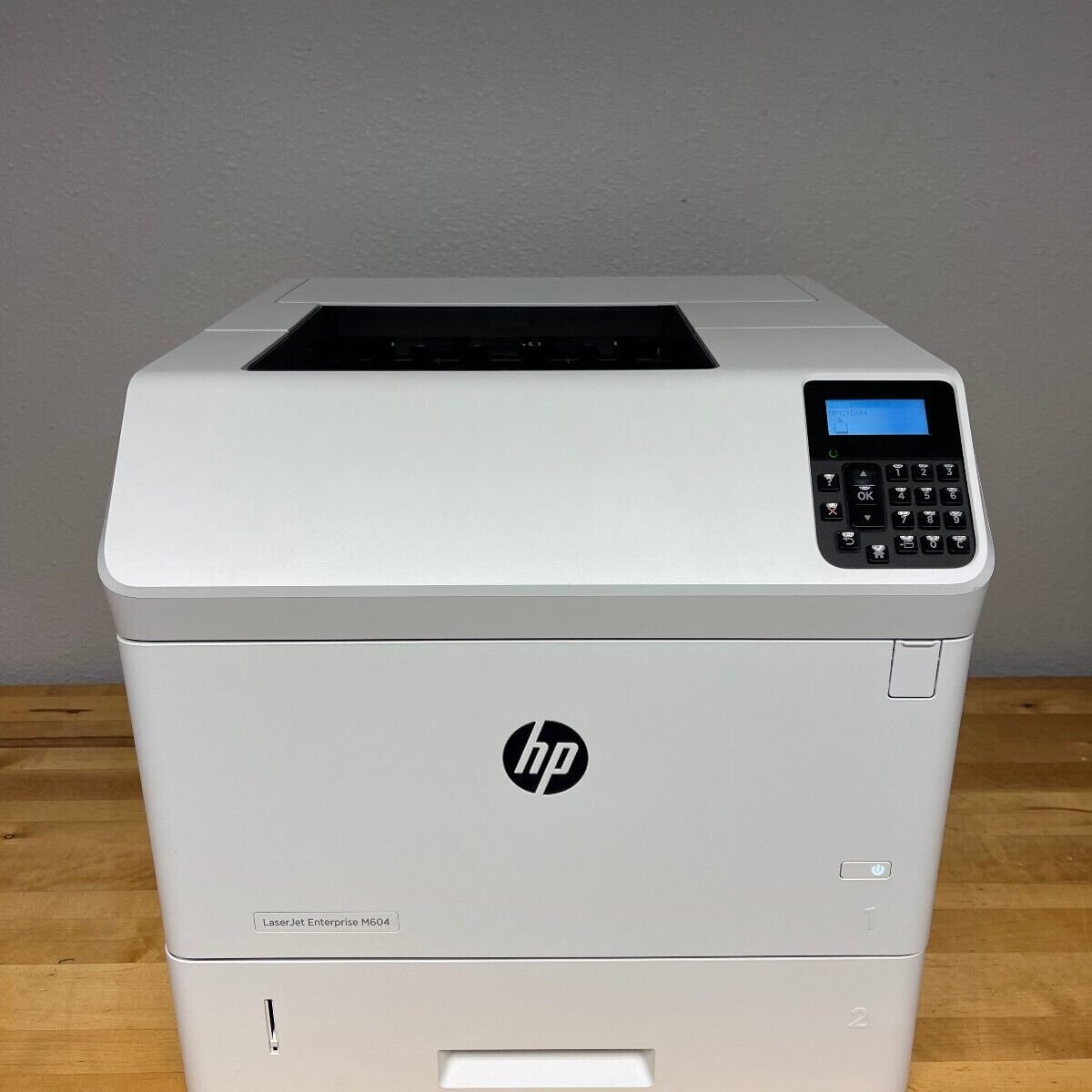 Hp laserjet m605dn - INFO TECH